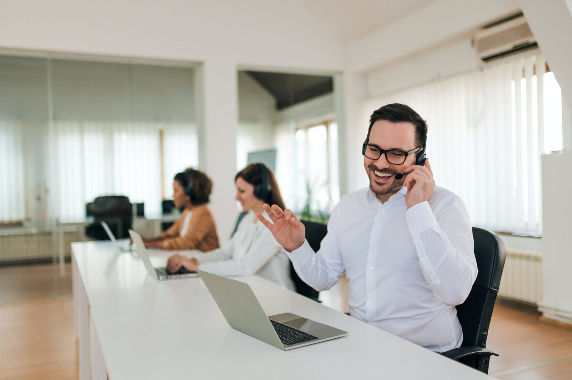 The Top ‍5 Strategies for Effective Sales Calls : JeffreyAI