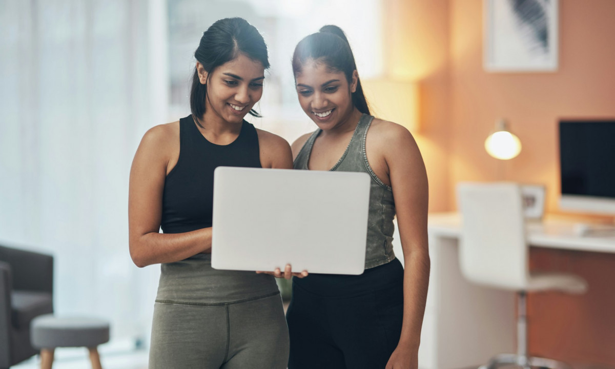 Fitness Industry - JeffreyAI AI Agent Business Automation